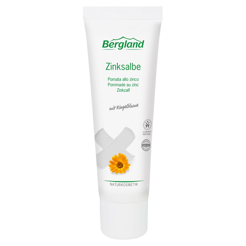 Bergland Naturkosmetik – natürliche Pflege für Körper, Gesicht & Sinne