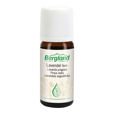 Bergland Naturkosmetik – natürliche Pflege für Körper, Gesicht & Sinne