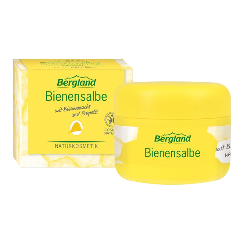 Bergland Naturkosmetik – natürliche Pflege für Körper, Gesicht & Sinne