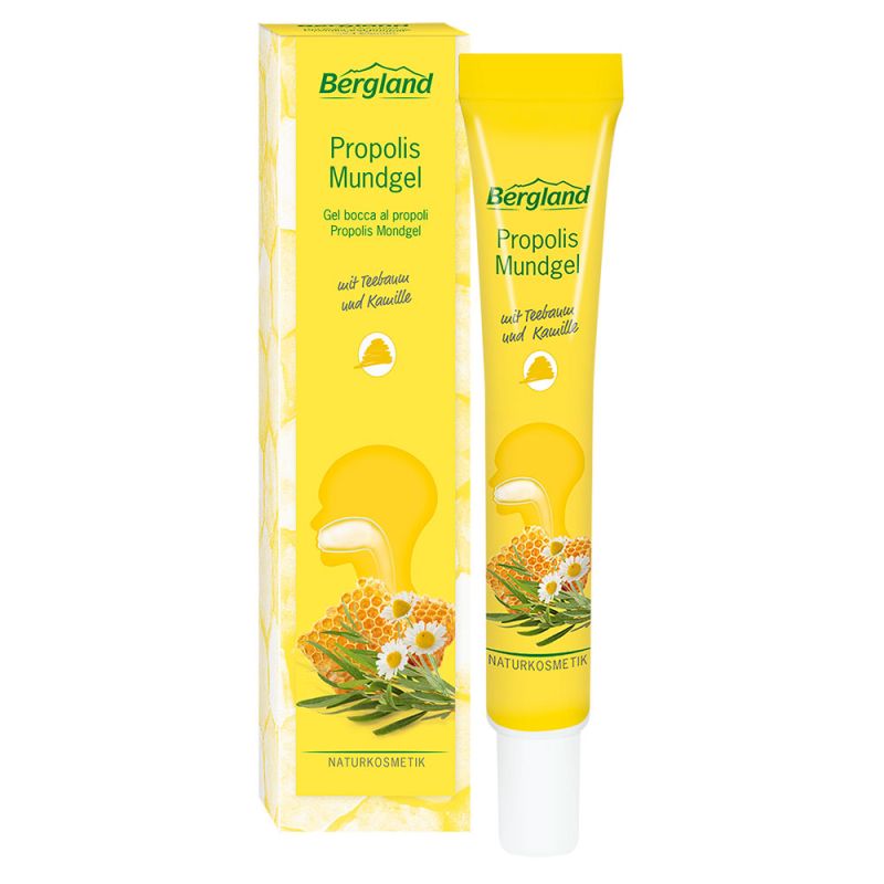 Bergland Naturkosmetik – natürliche Pflege für Körper, Gesicht & Sinne